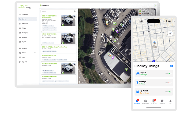 Dealership Revenue Streams to Improve Profitability | MDD Locate